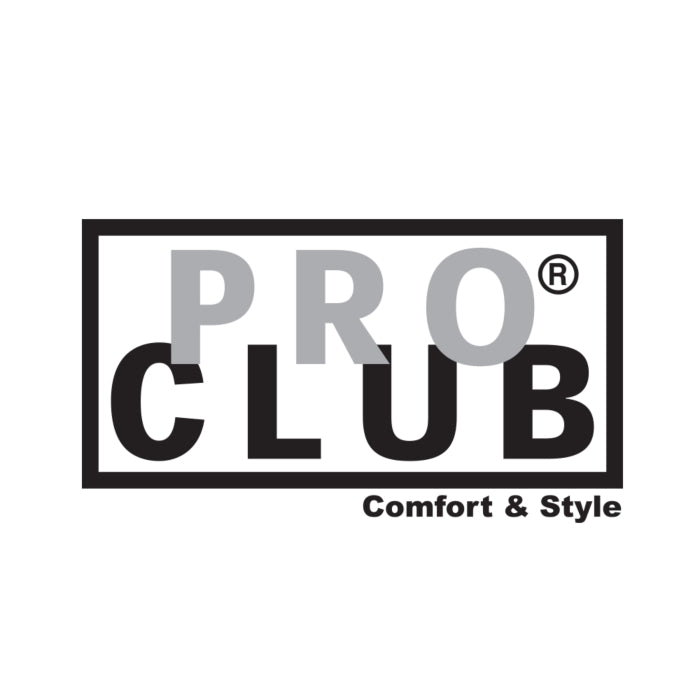 pro club – bouclard