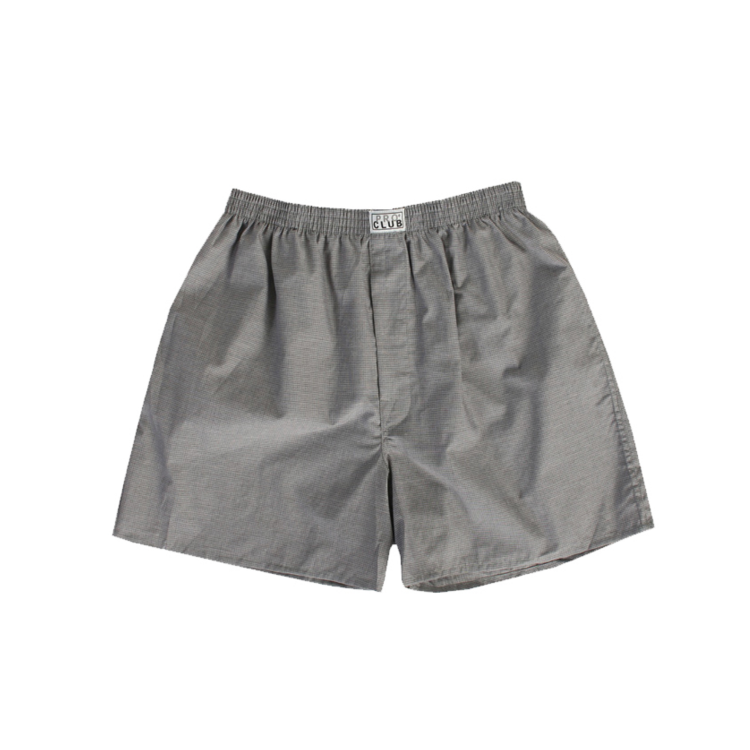 pro club – bouclard